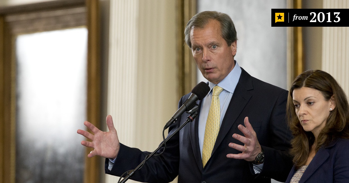 Dewhurst Could Pick Up Tab for Senate Meltdown | The Texas Tribune