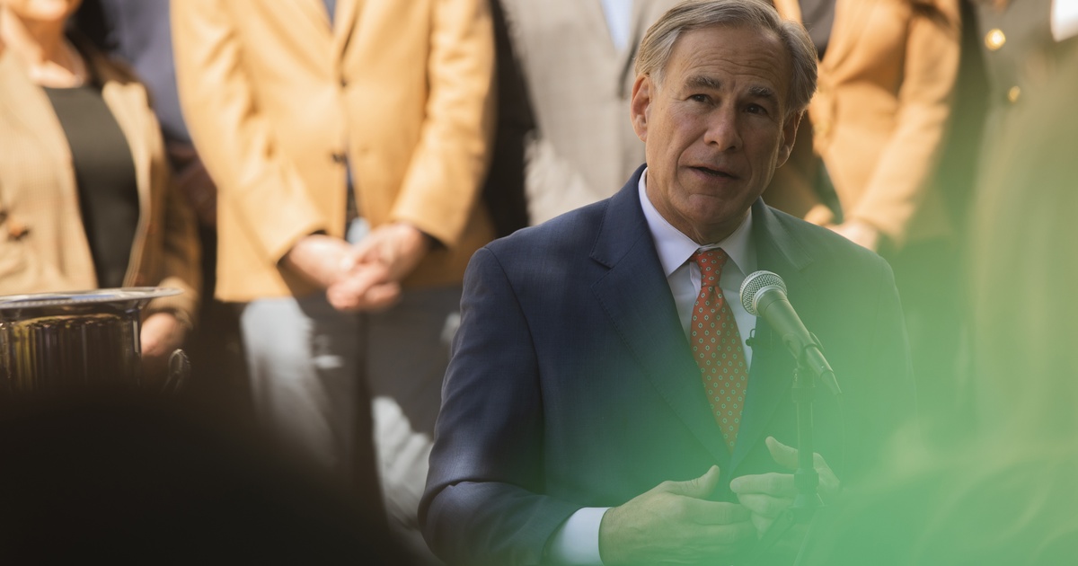 What Greg Abbott’s decisive win over Beto O’Rourke portends for his ...