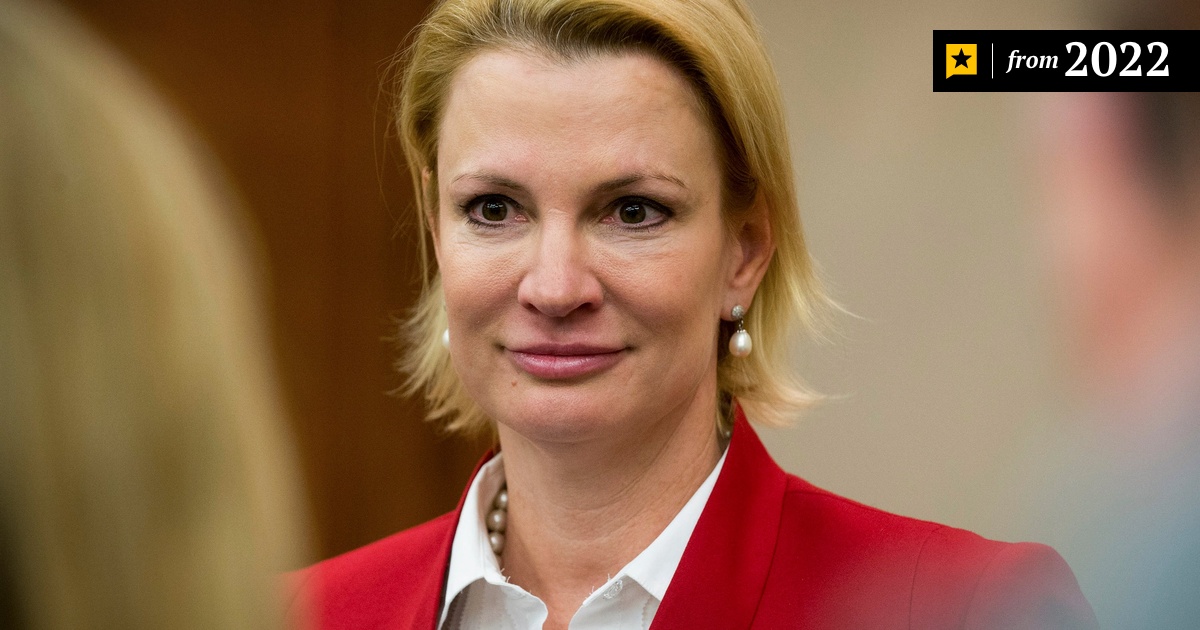 Republican Dawn Buckingham wins race to be Texas land commissioner ...