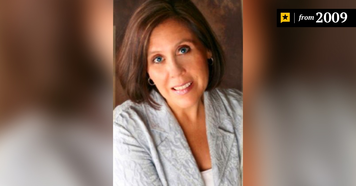 Cynthia Dunbar Leaving State Board of Education | The Texas Tribune