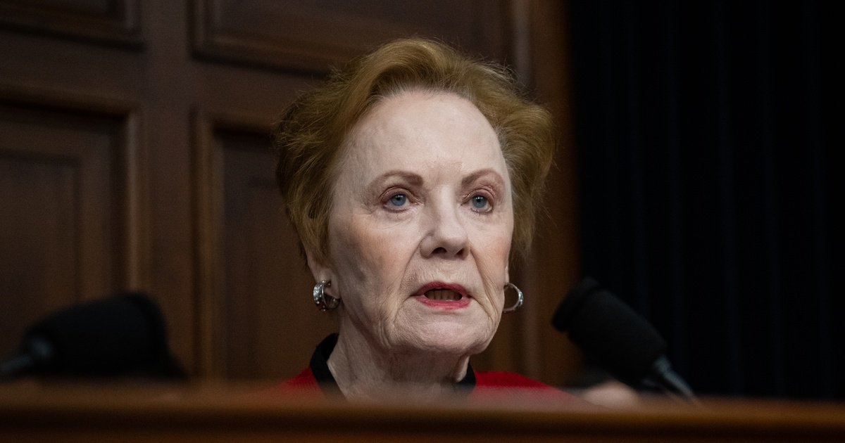 U.S. Rep. Kay Granger, a Texas Republican, won’t seek reelection | The ...