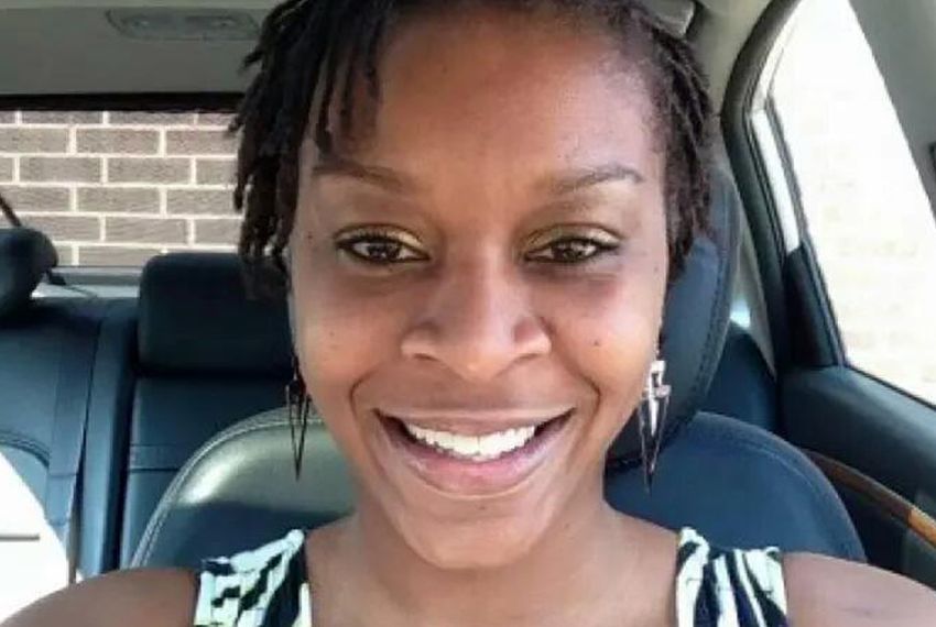 Sandra Bland's Family Settles Wrongful Death Lawsuit | The Texas Tribune