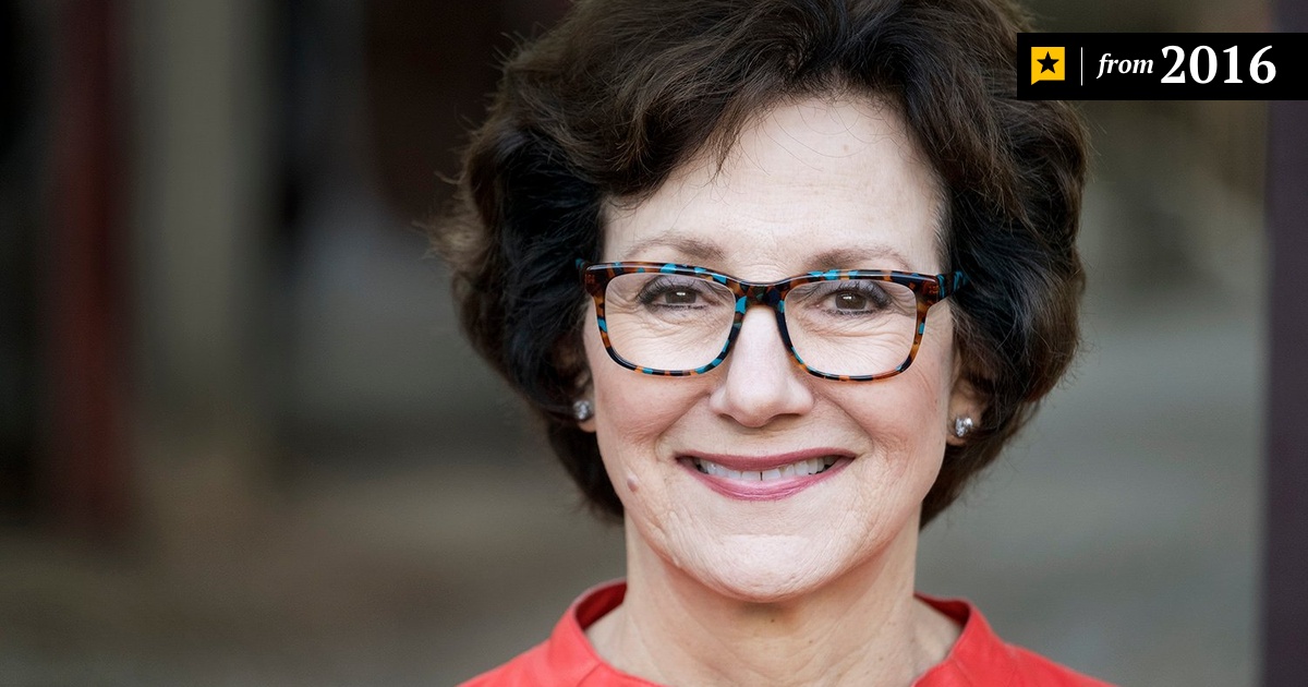 Former Texas Comptroller Susan Combs to meet with Trump team | The ...