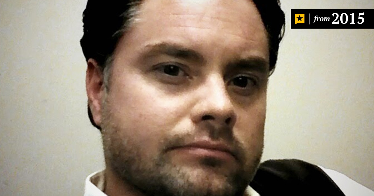 The Q&A: Cameron Turner | The Texas Tribune