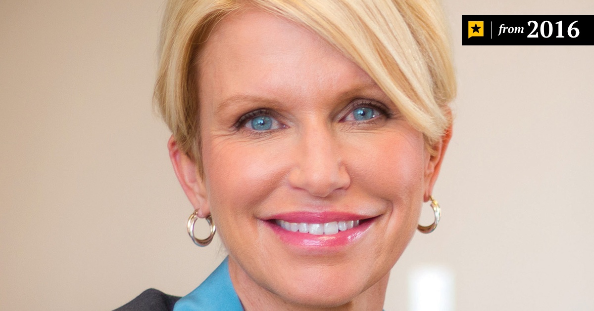 Abbott Will Pick Susan Hawk's Replacement as Dallas County DA | The ...