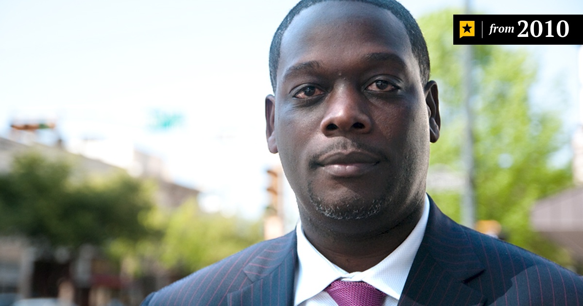 Dallas DA Campaigns Nationally to Hold Local Seat | The Texas Tribune