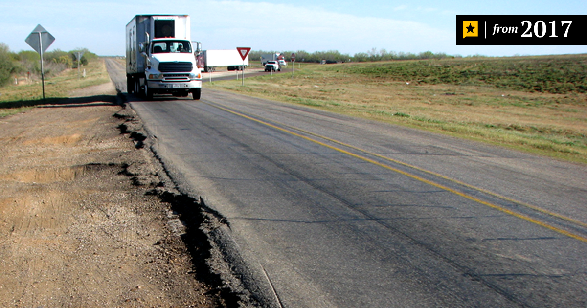 Texas budget writers eyeing billions in road funding for other needs ...