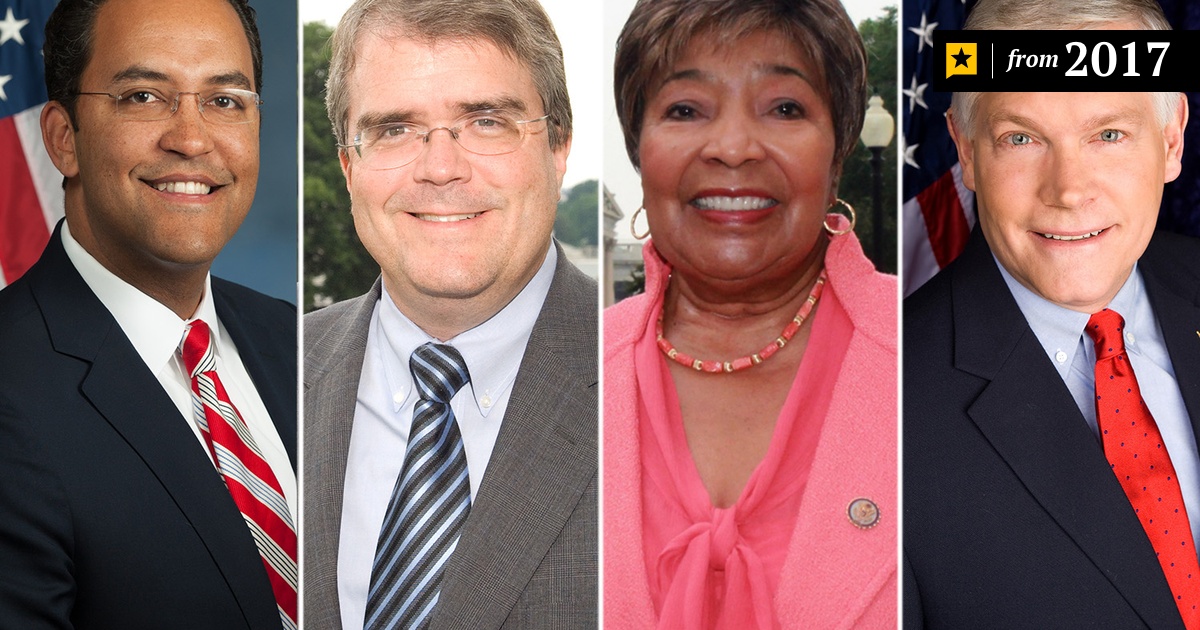 For Texans in U.S. House, 2018 landscape begins to take shape | The ...