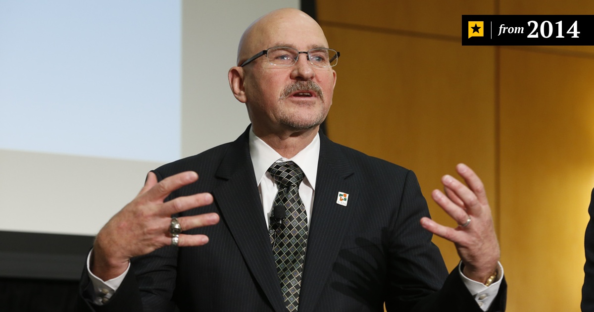 UTPA President Robert Nelsen to Step Down in August | The Texas Tribune
