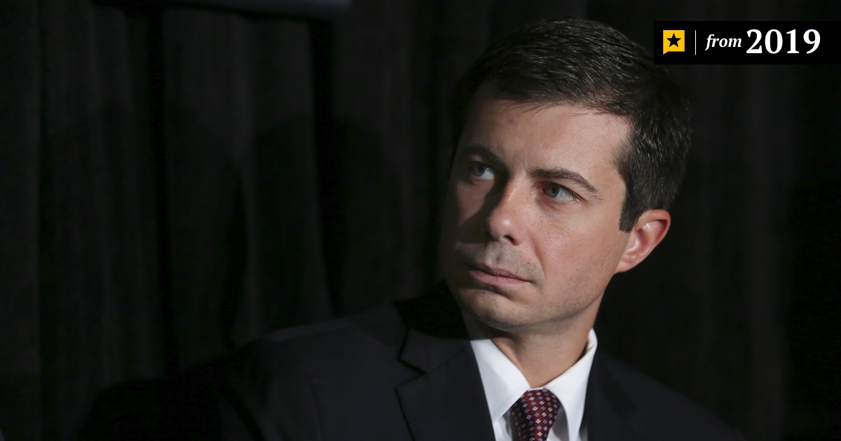 Watch Pete Buttigieg speak at The 2019 Texas Tribune Festival | The ...