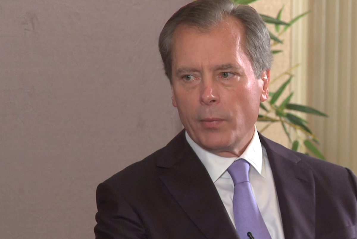 Dewhurst "Would Have Taken the Money" | The Texas Tribune