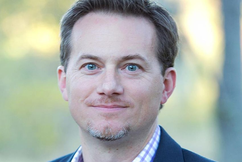 Blake Farenthold will be replaced in Congress by Republican Michael ...