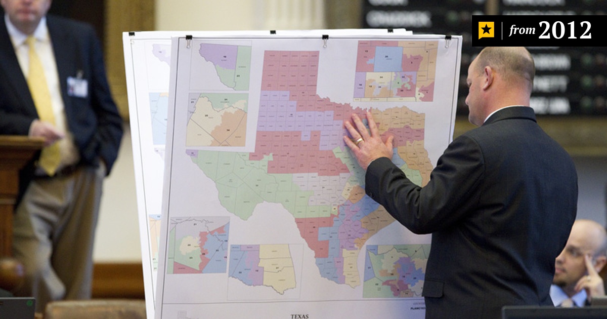 The Evening Brief: Texas Headlines for Feb. 14, 2012 | The Texas Tribune