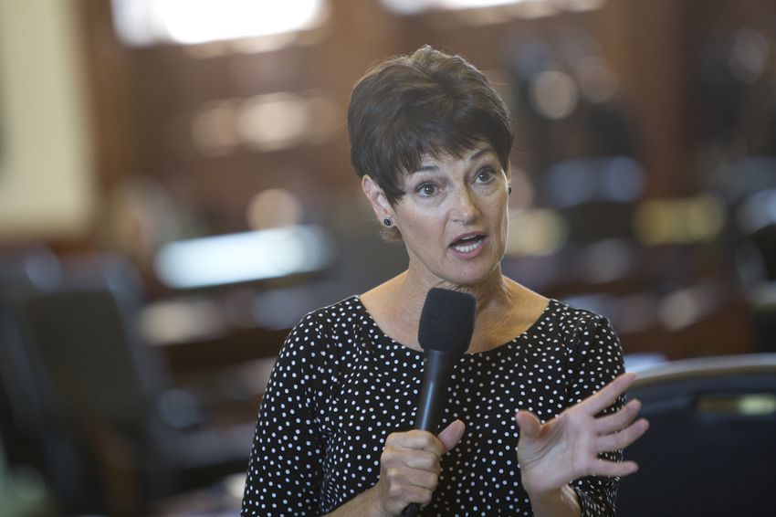 Texas Senate passes bill to allow people to vote on whether a city can ...