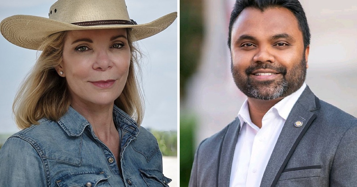 Texas GOP chair race deepens party's divide | The Texas Tribune