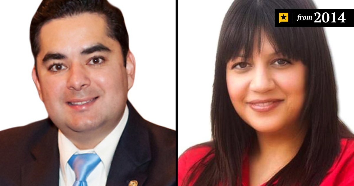 Settled Into GOP, Lozano Hopes to Hold District | The Texas Tribune