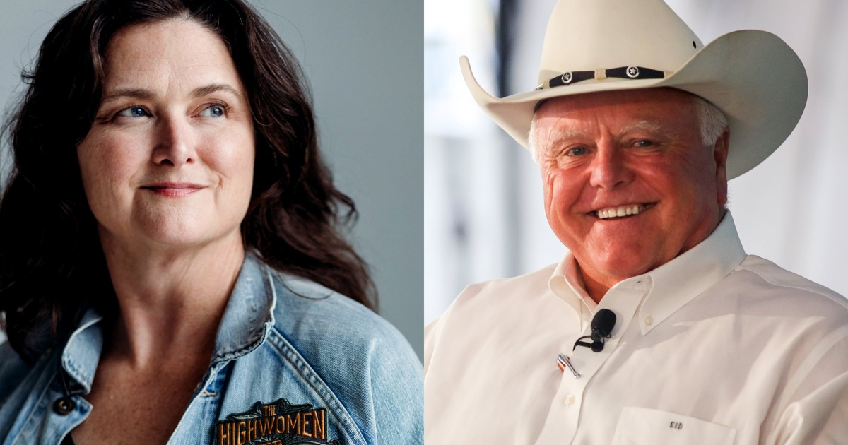 Sid Miller and Susan Hays compete for Texas agriculture commissioner ...