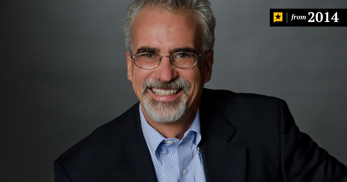 The Q&A: David Dunn | The Texas Tribune