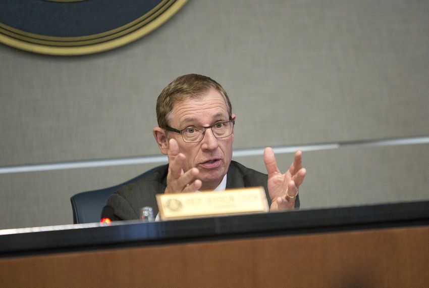 "Bathroom bill" would be bad for Texas' economy, business leaders say ...