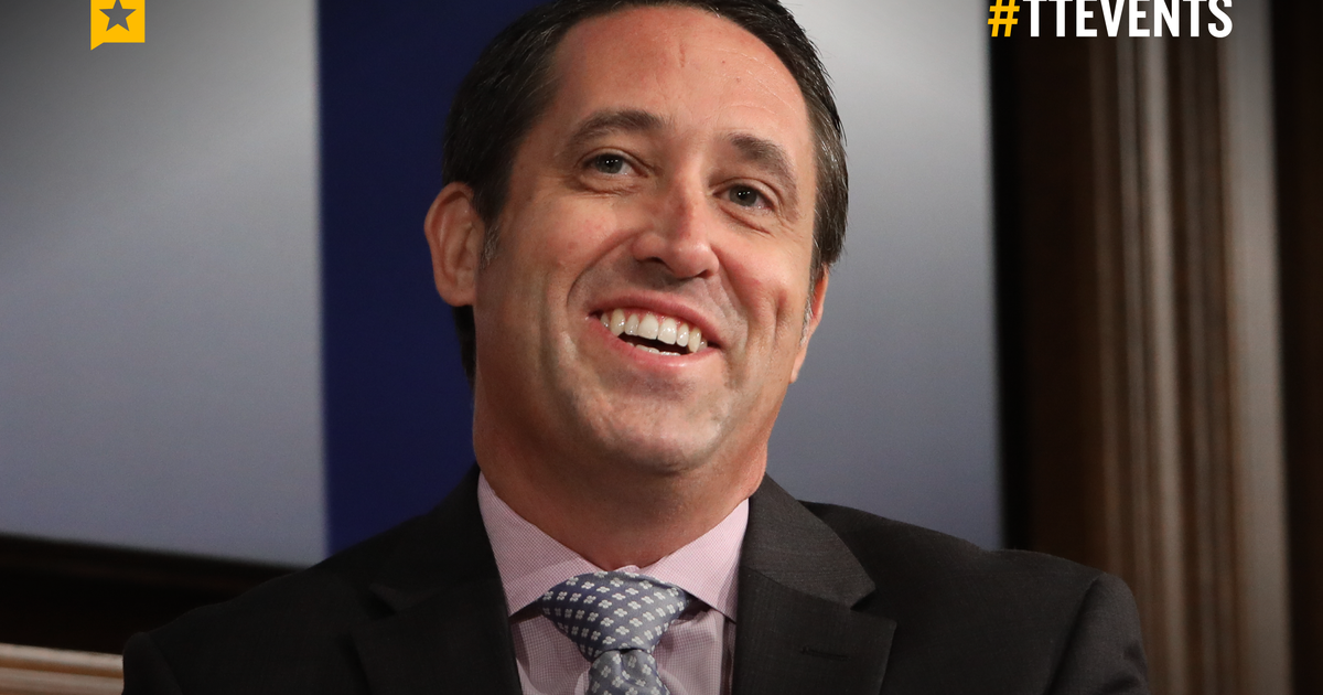 Watch: Texas Comptroller Glenn Hegar on vaccines and the state's ...