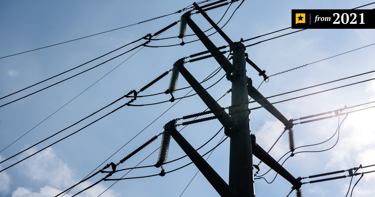 ERCOT must now release information about Texas power plant outages ...