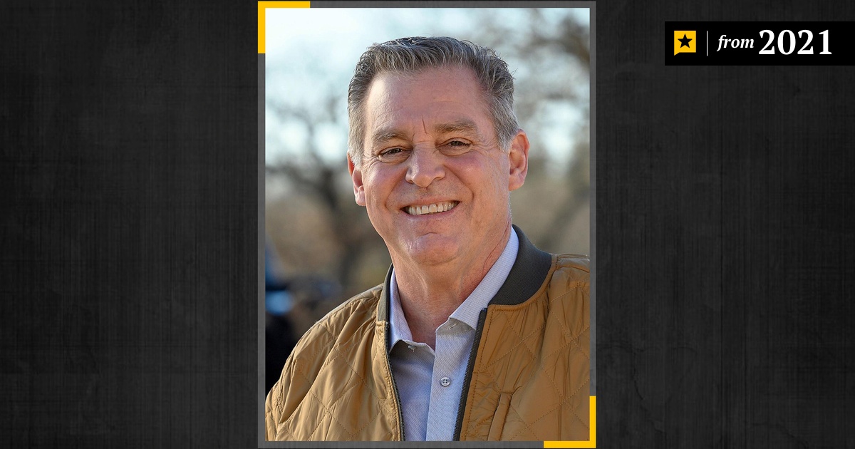 Republican David Spiller beats Craig Carter in House District 68 runoff ...