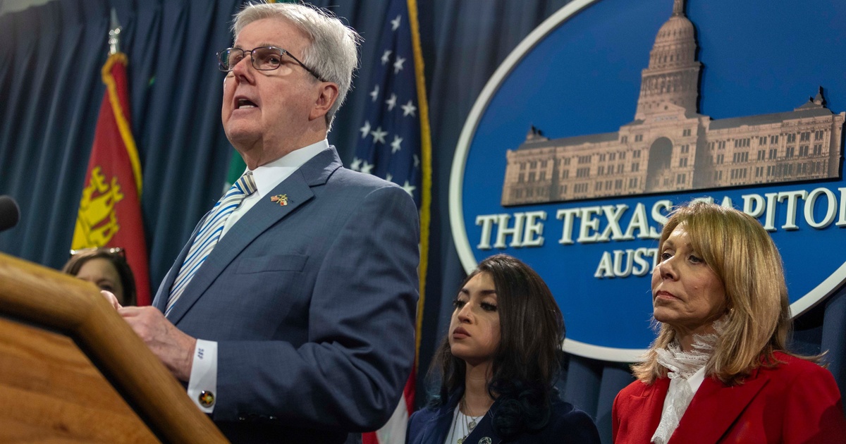 Texas Senate panel advances changes to bail rules | The Texas Tribune