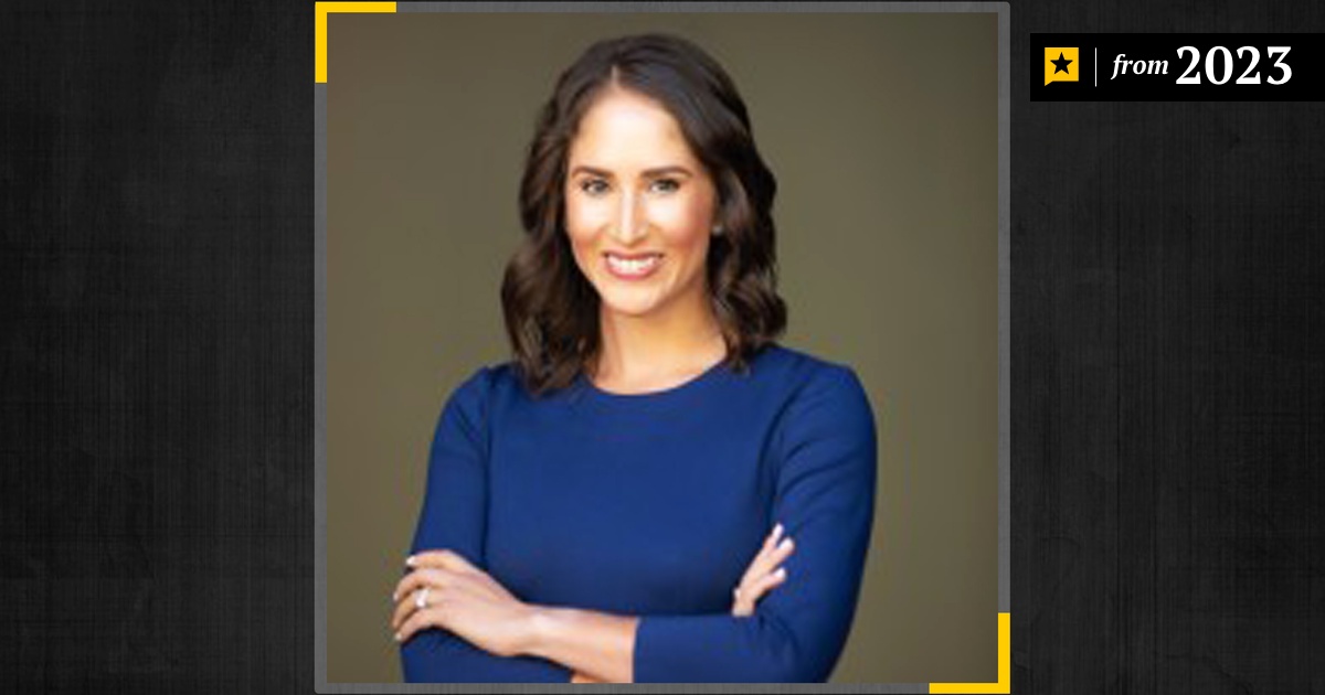 Governor taps longtime aide as Texas’ next interim attorney general ...