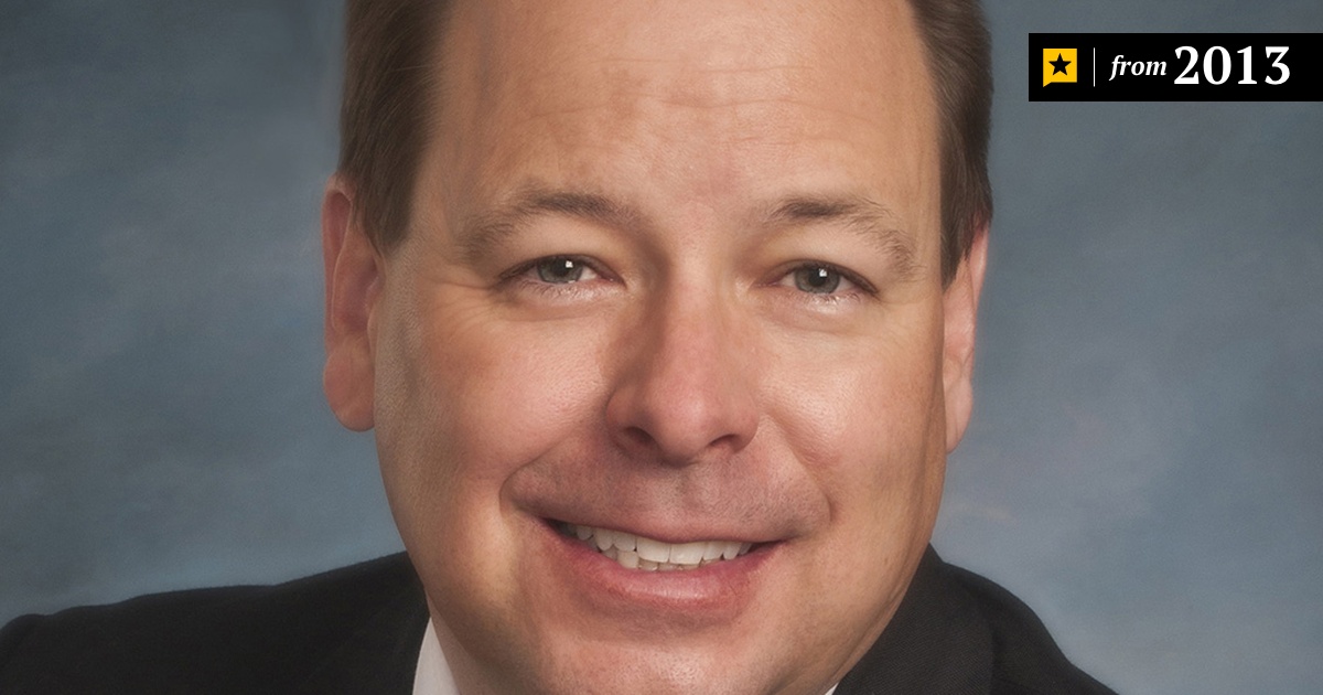 UT System General Counsel Resigns | The Texas Tribune