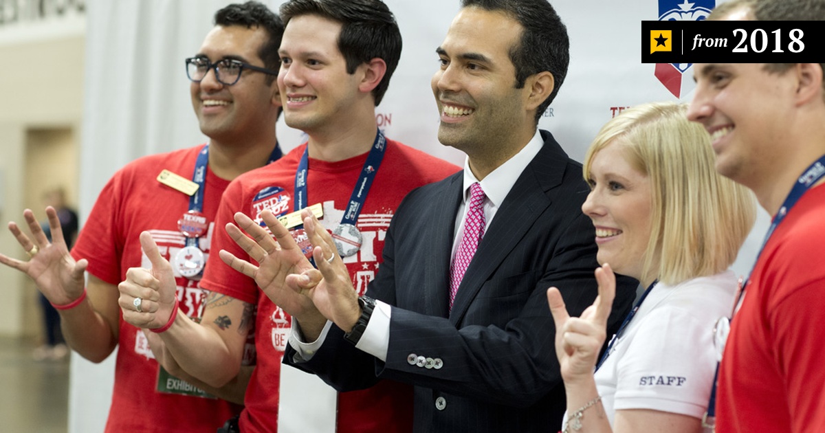 Hey college Republicans: Tell us what you want from your elected ...