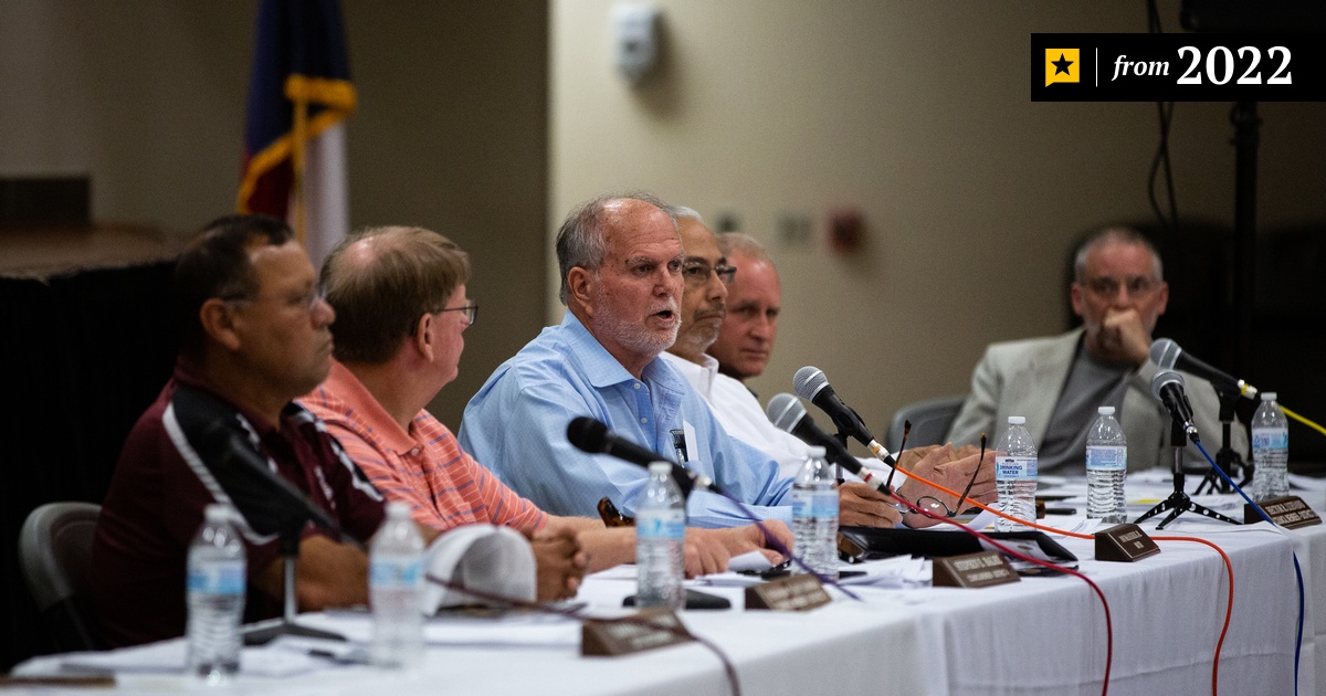 Uvalde mayor accuses state of leaking records to make local police look ...