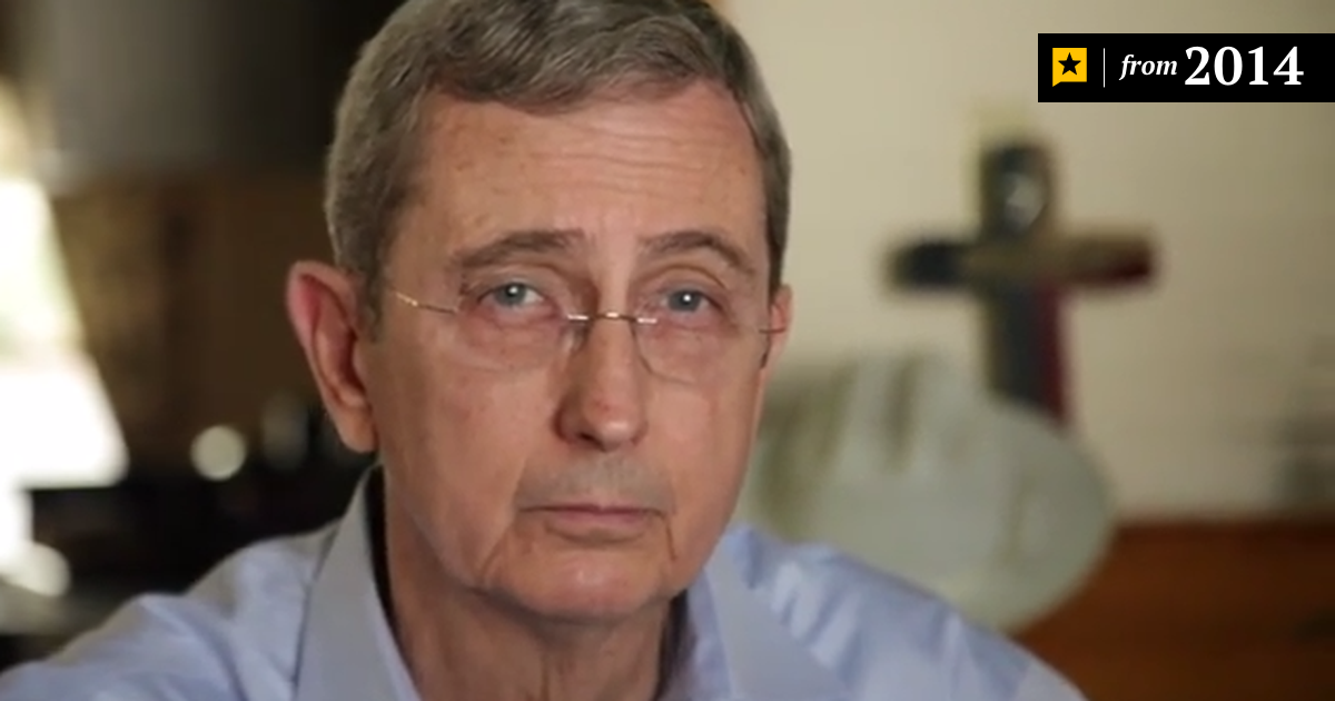 New Dewhurst Web Video: "Dan is Not the Man" | The Texas Tribune