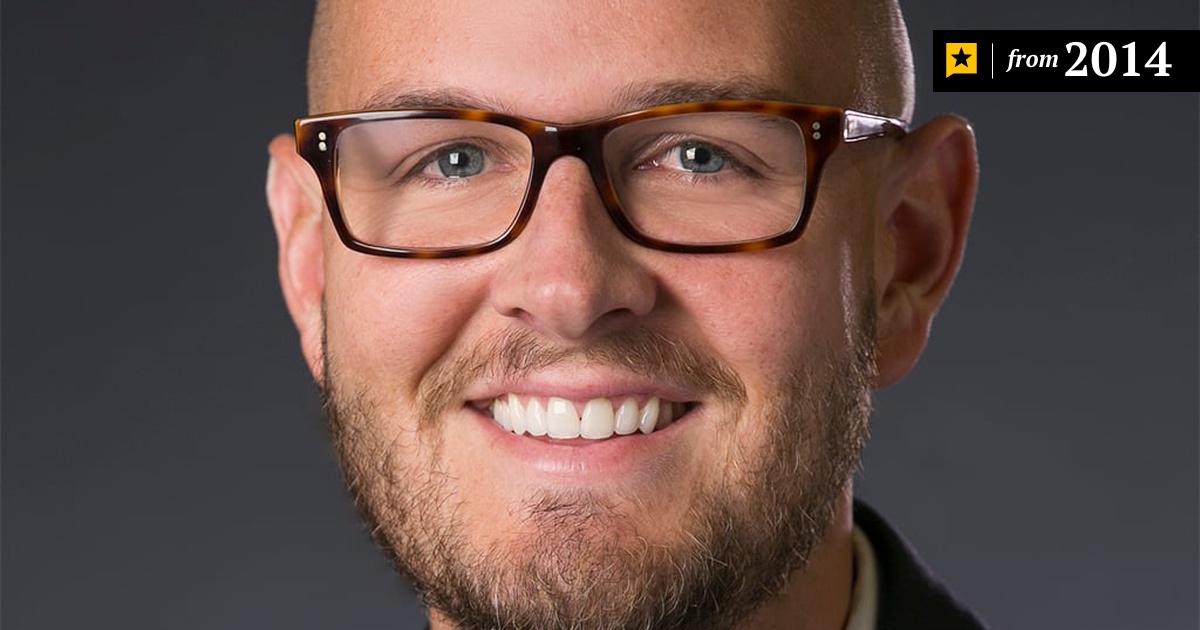 The Q&A: Matt Bowers | The Texas Tribune