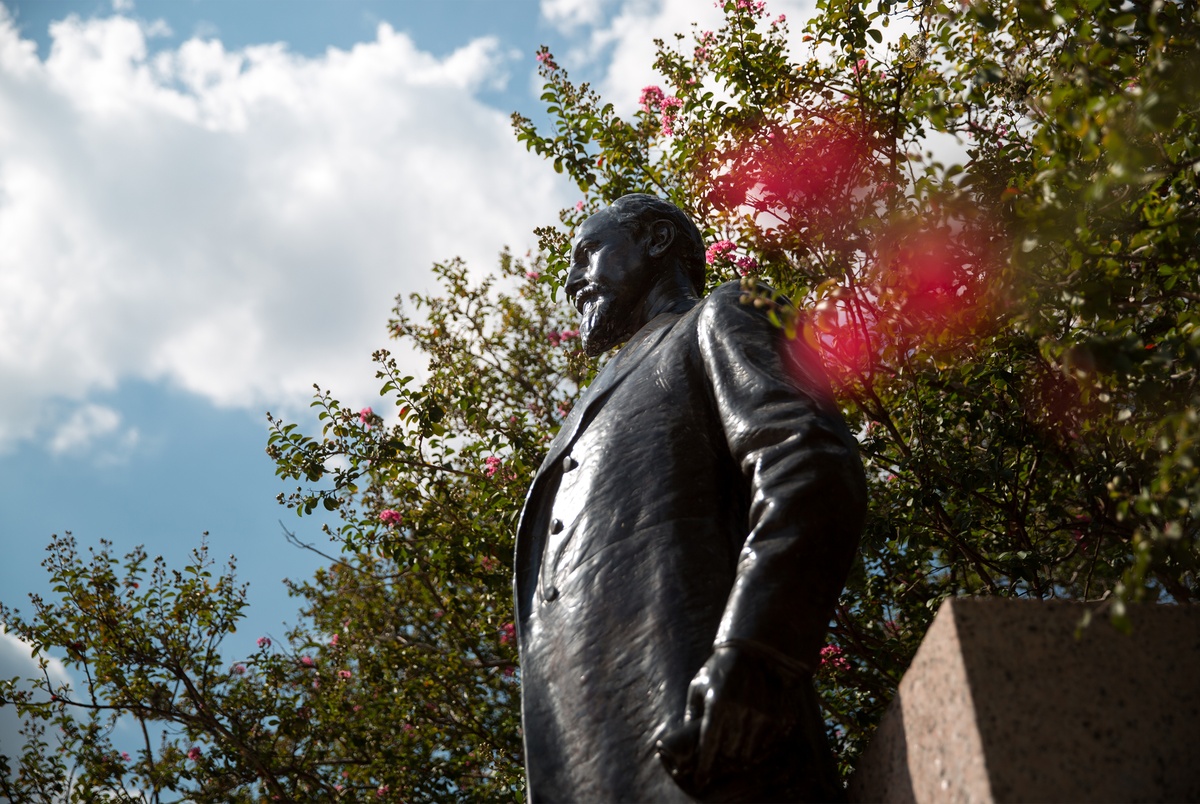 Sul Ross Statue's removal will be weighed by Texas A&M task force | The ...