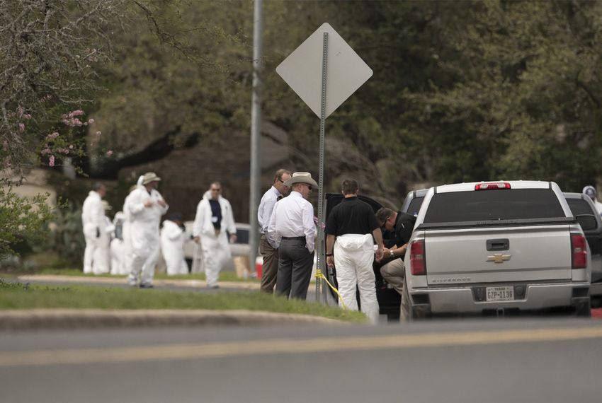Austin's serial bombings: Here's what we know and what questions remain ...