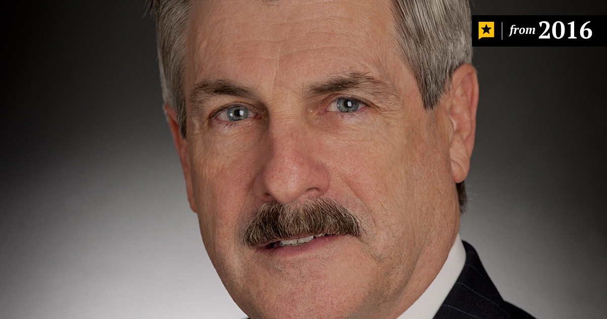 Texas Tech Names John Opperman Interim President | The Texas Tribune