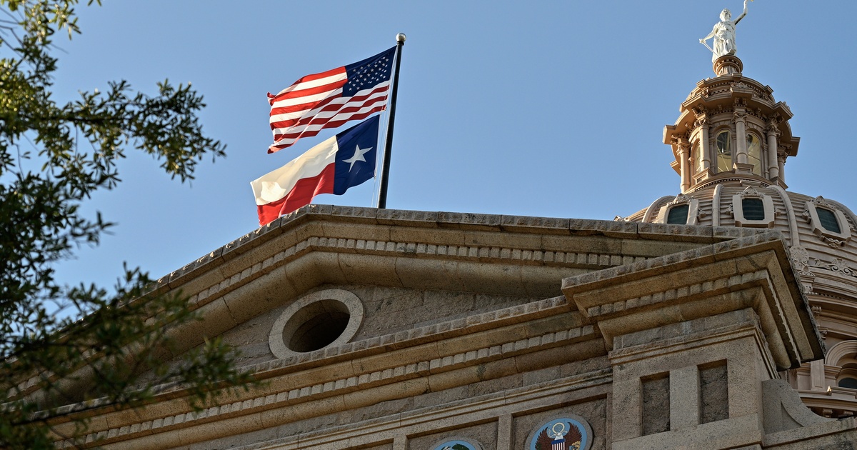 Key issues for Texans to watch in the 2024 election | The Texas Tribune