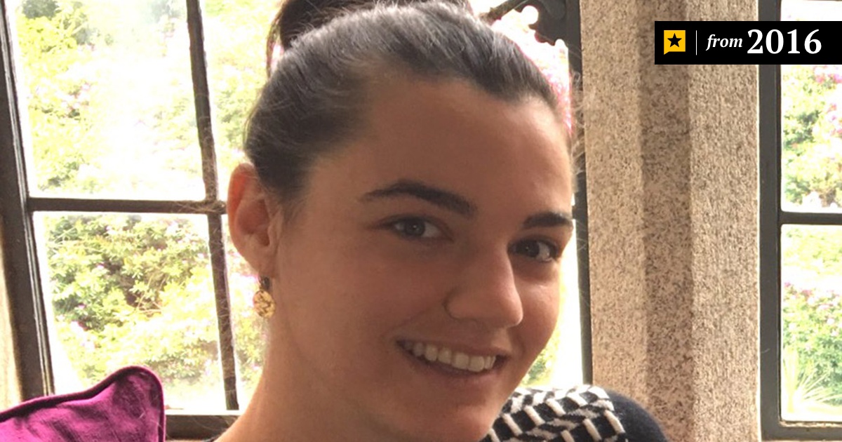 The Q&A: Chelsea Hawkins | The Texas Tribune