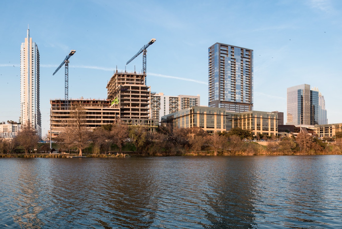 Austin Sues Texas Over "Unequal" Appraisal System | The Texas Tribune