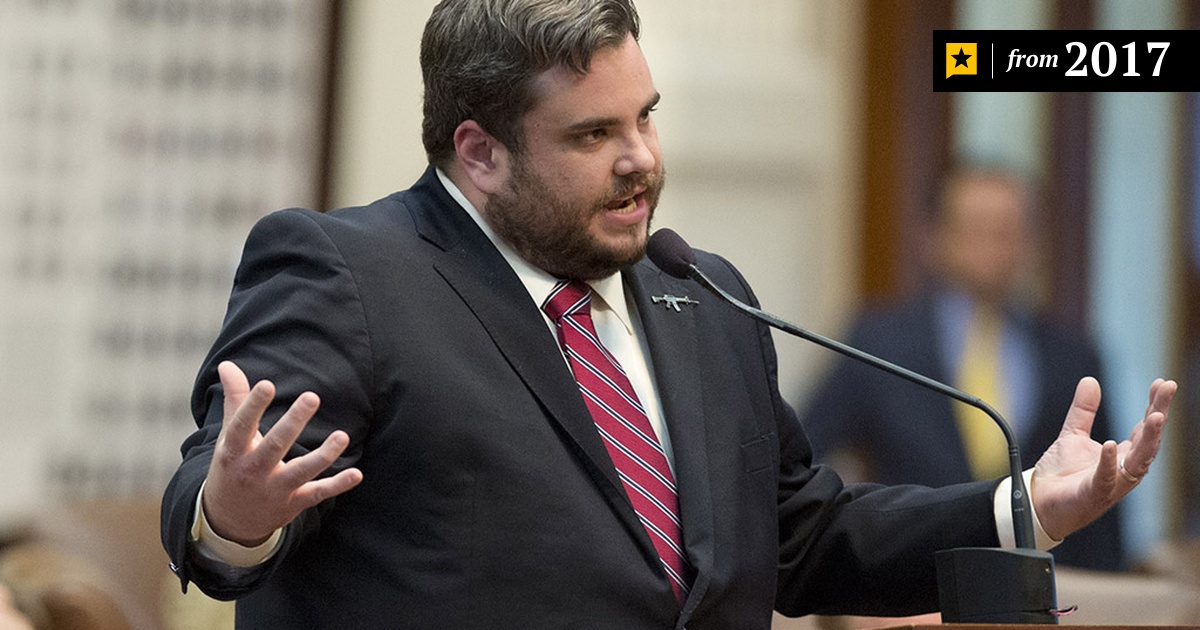 House panel hears bills for open carry without permit | The Texas Tribune