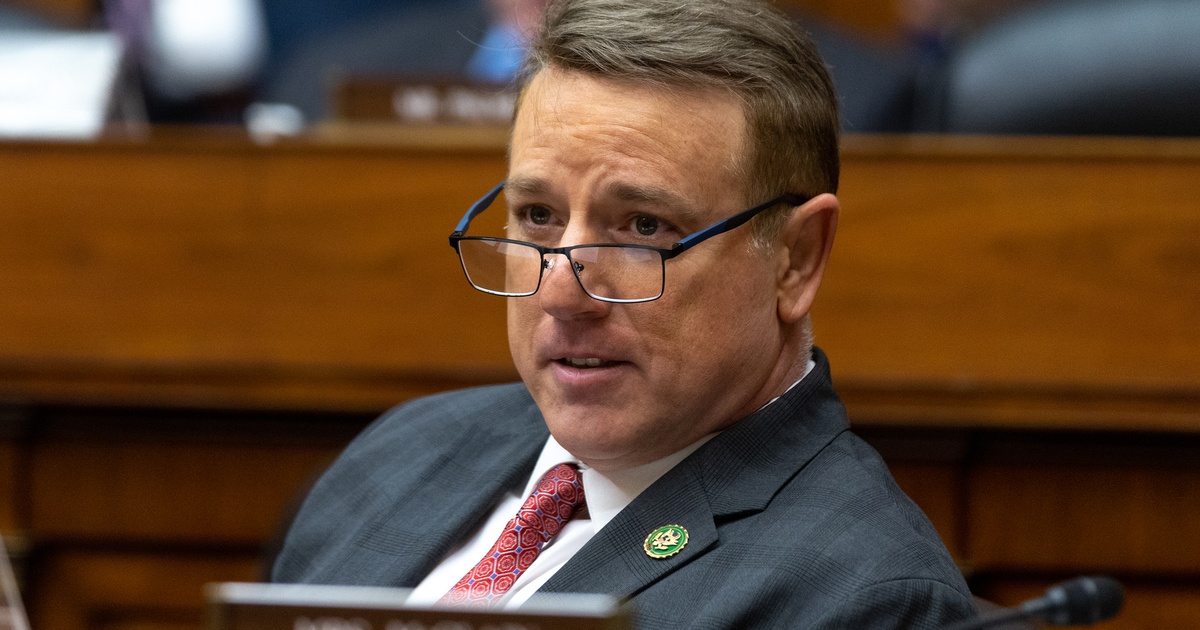 Pat Fallon explains his about face on running for Texas Senate | The ...