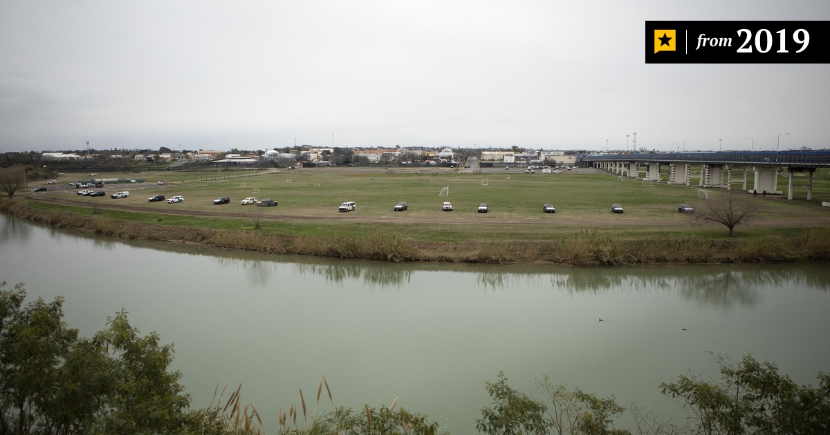 Pentagon set to expand military role along U.S-Mexico border | The ...