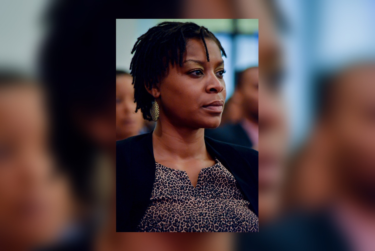 "Sandra Bland Act" doesn't address cause of her arrest, family says ...