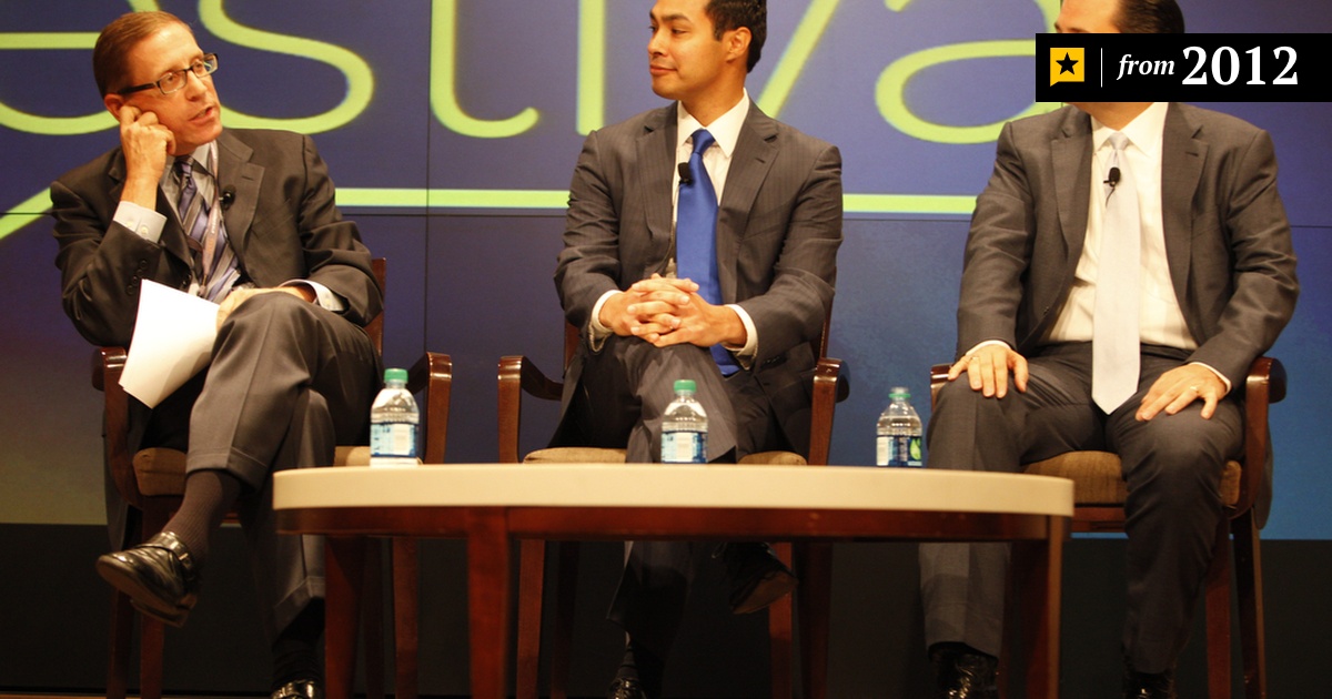 The Texas Tribune Festival: A Recap | The Texas Tribune