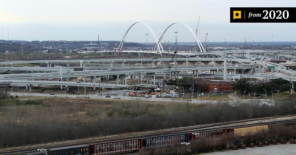 High-speed train between Dallas and Houston gets federal approval | The ...