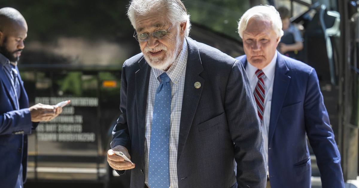 Rep. Ray Lopez won’t seek reelection to Texas House | The Texas Tribune