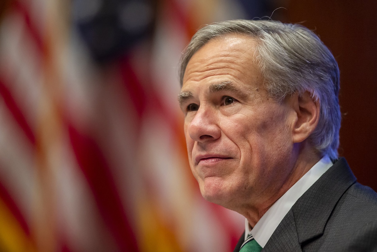 Gov. Greg Abbott spends millions to help Texas Republicans | The Texas ...
