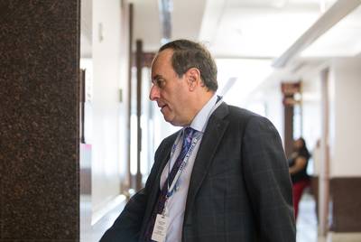 Harris County juvenile judges and private attorneys accused of cronyism ...