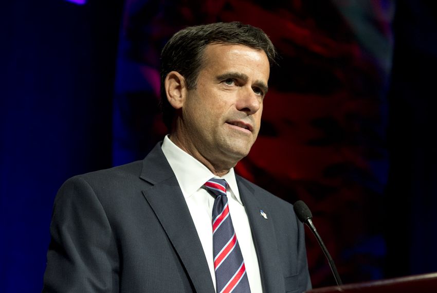 John Ratcliffe: The TT Interview | The Texas Tribune