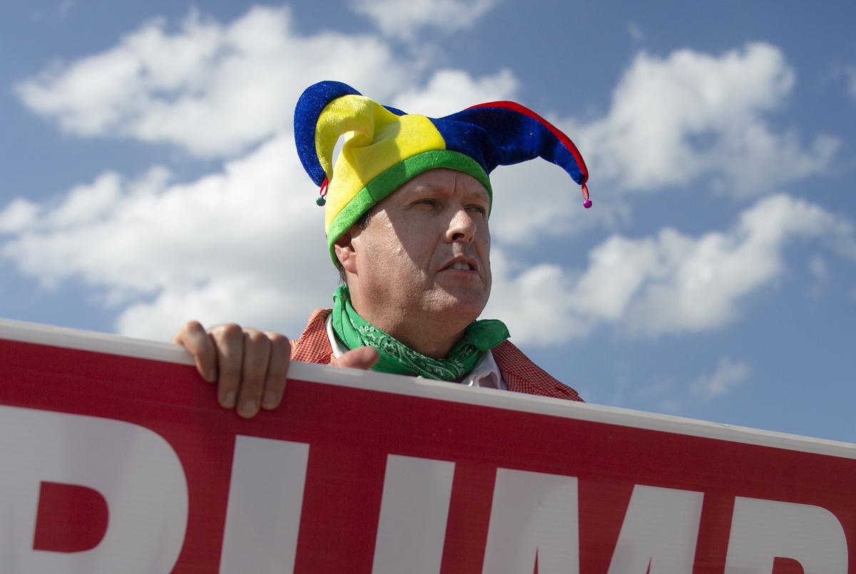 Robert Morrow opposed by all Republicans on Texas State Board of ...